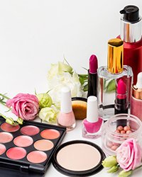 Custom Cosmetics